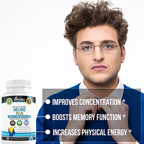 natural ingredients for brain function