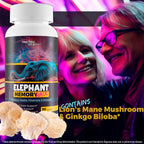 natural ingredients for brain health