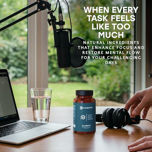 natural ingredients for brain health