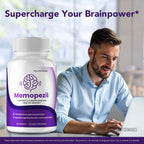 natural ingredients for brain wellness