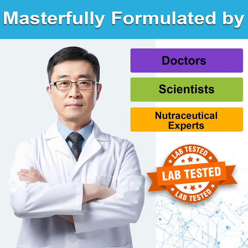 natural ingredients for brain wellness