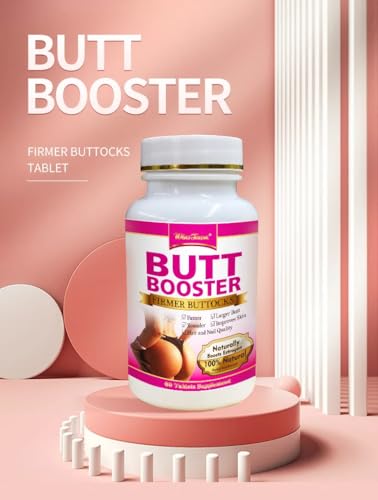 natural ingredients for butt enhancement