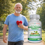 Natural ingredients for cardiovascular care