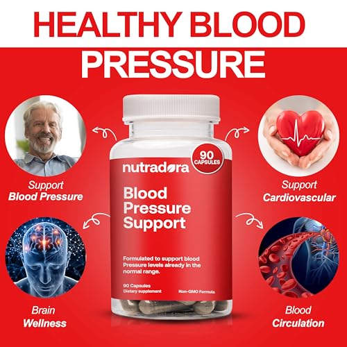 Natural ingredients for cardiovascular support
