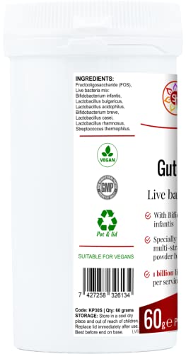 natural ingredients for children's health