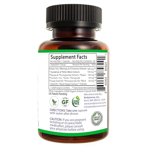 natural ingredients for cholesterol management