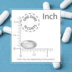 Natural ingredients for clearer vision