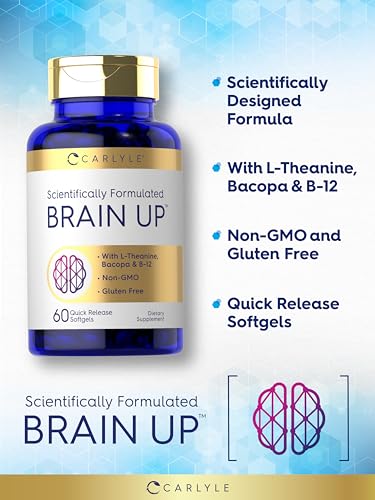 natural ingredients for cognitive function