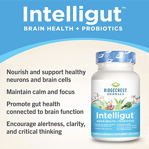 natural ingredients for cognitive function