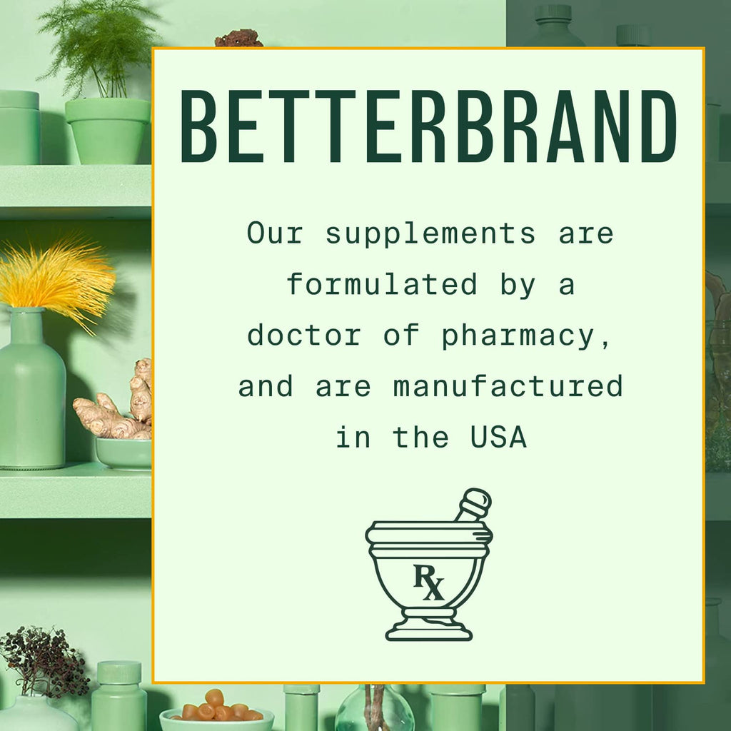 natural ingredients for cognitive health