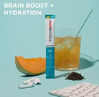 Natural ingredients for cognitive performance