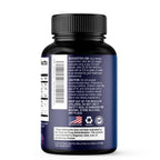 Natural ingredients for cognitive wellness