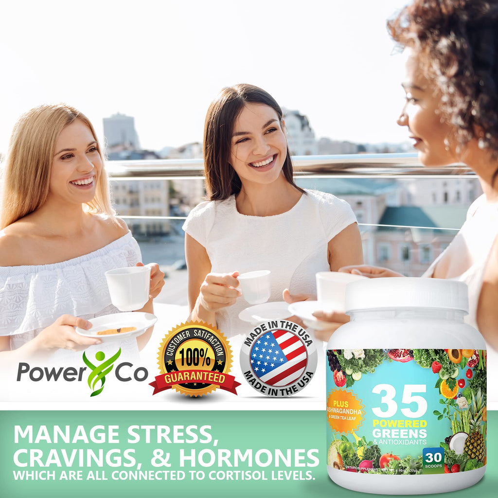 natural ingredients for daily wellness