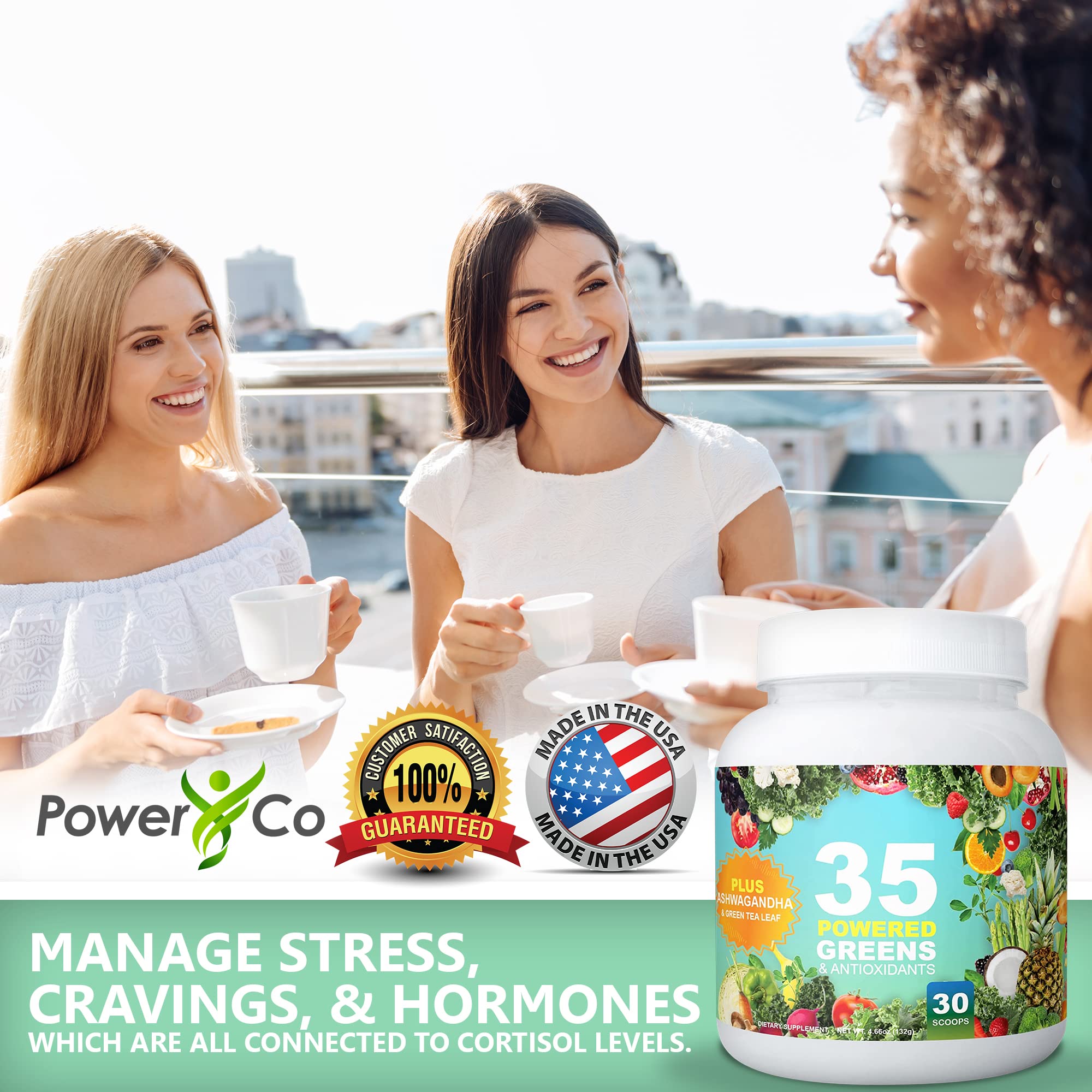 natural ingredients for daily wellness