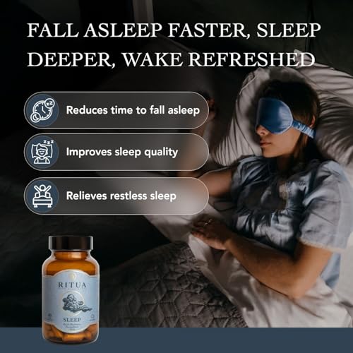 natural ingredients for deep sleep