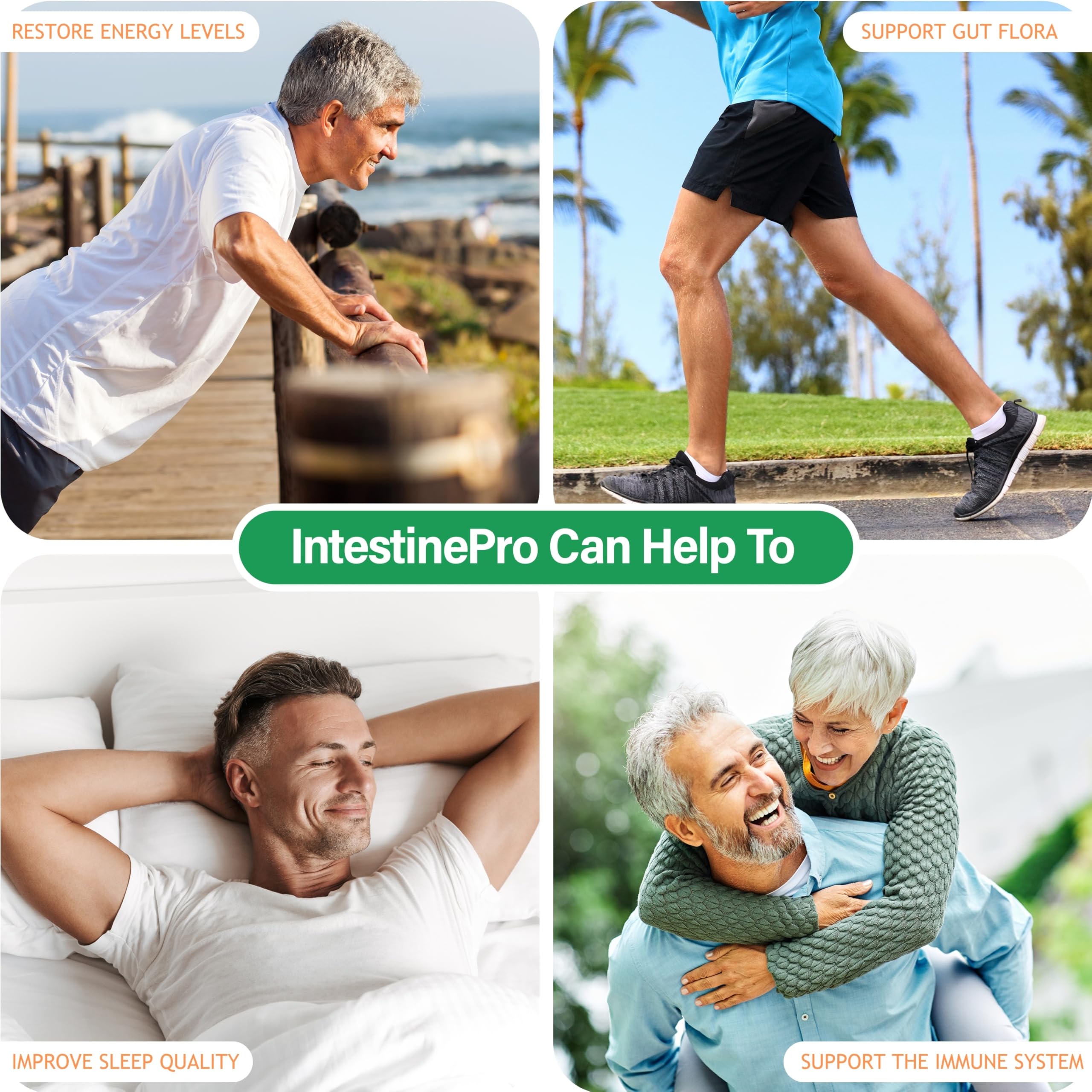 natural ingredients for digestive balance