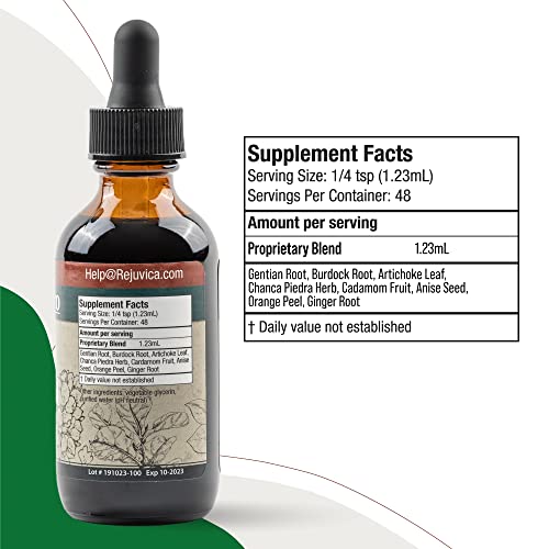 natural ingredients for digestive health