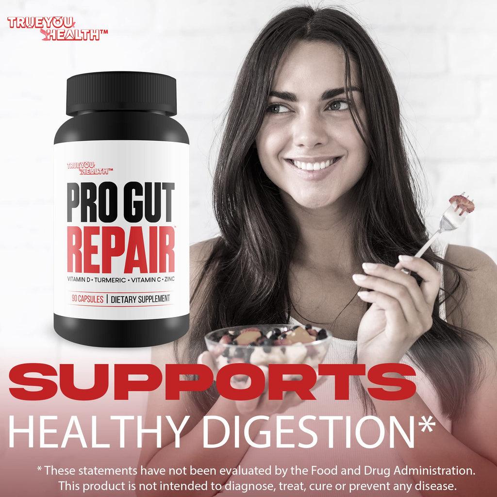 Natural ingredients for digestive support