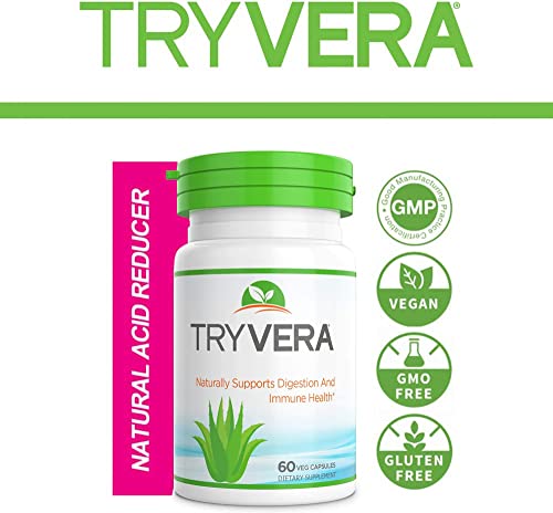 natural ingredients for digestive wellness
