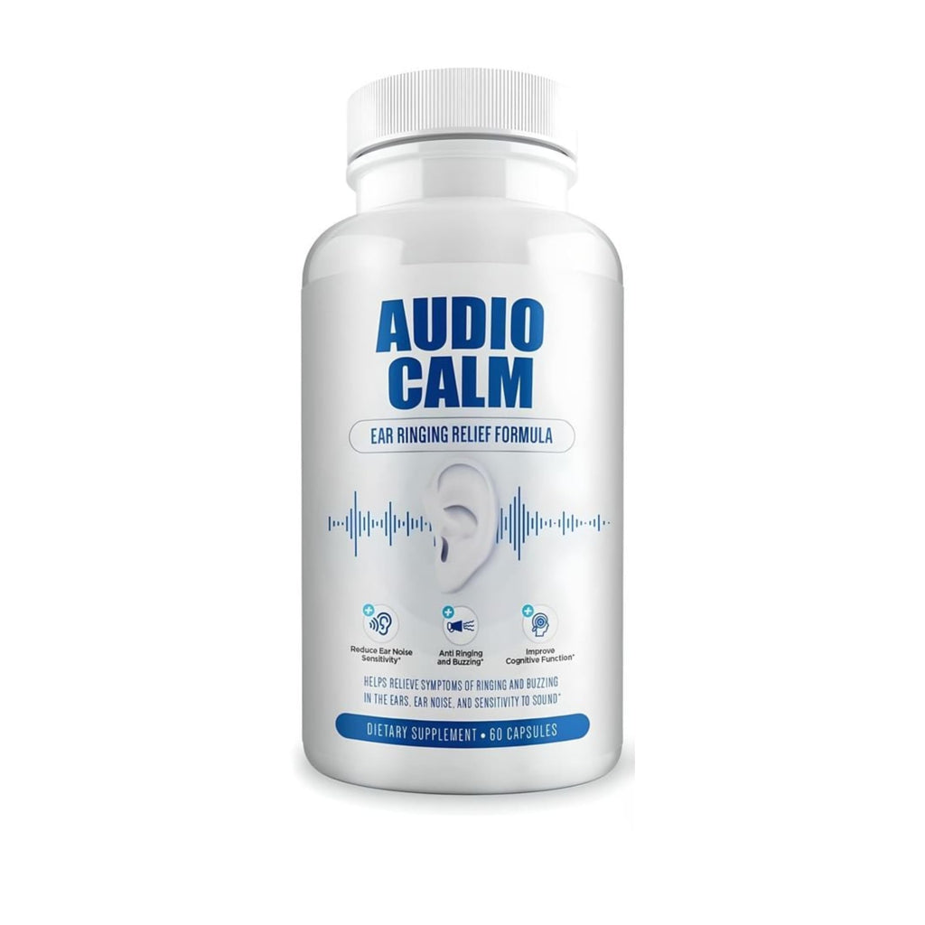 natural ingredients for ear relief