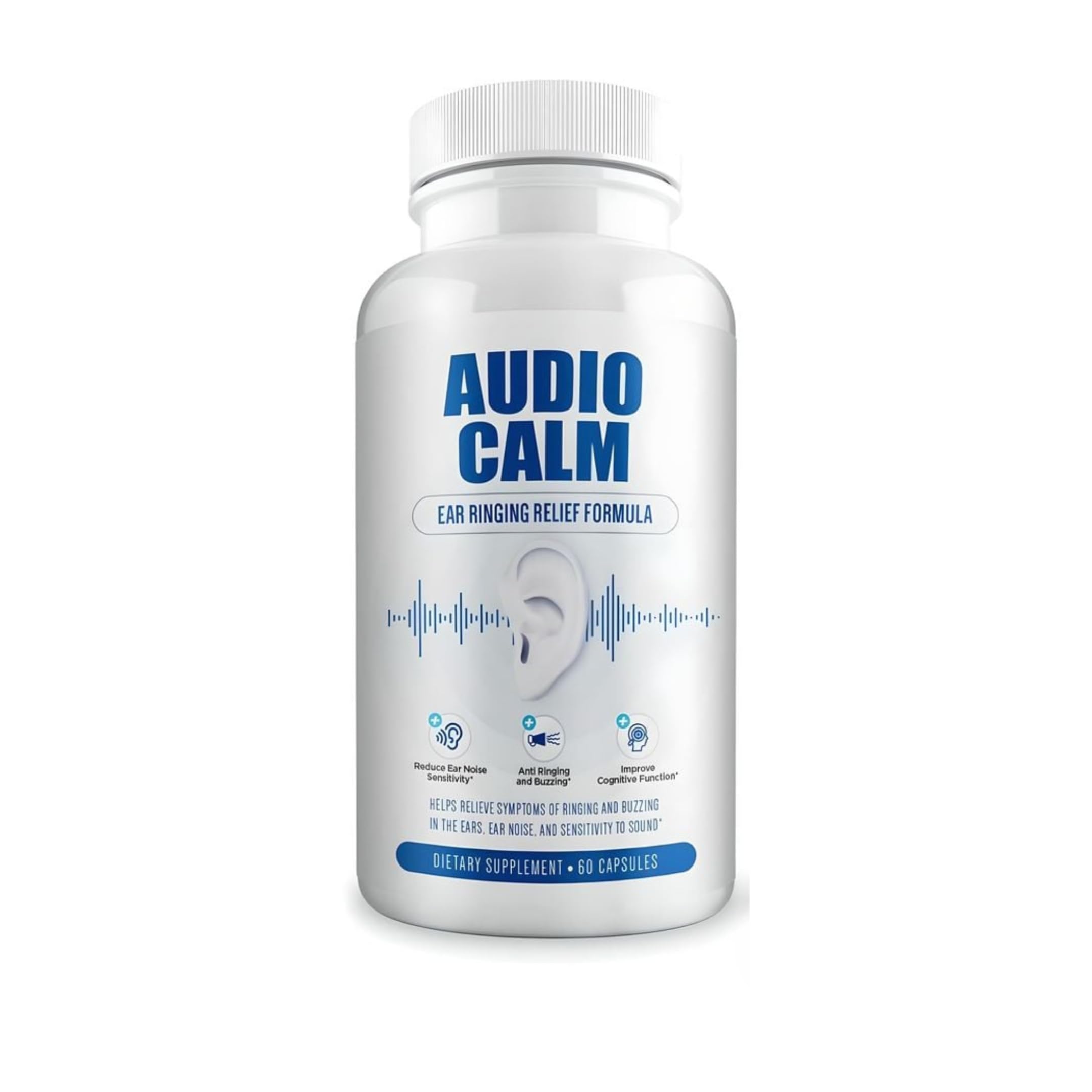natural ingredients for ear relief