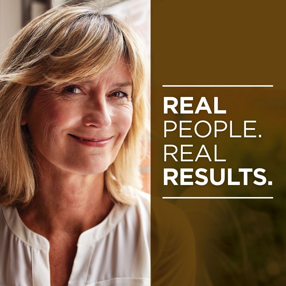 natural ingredients for easy elimination