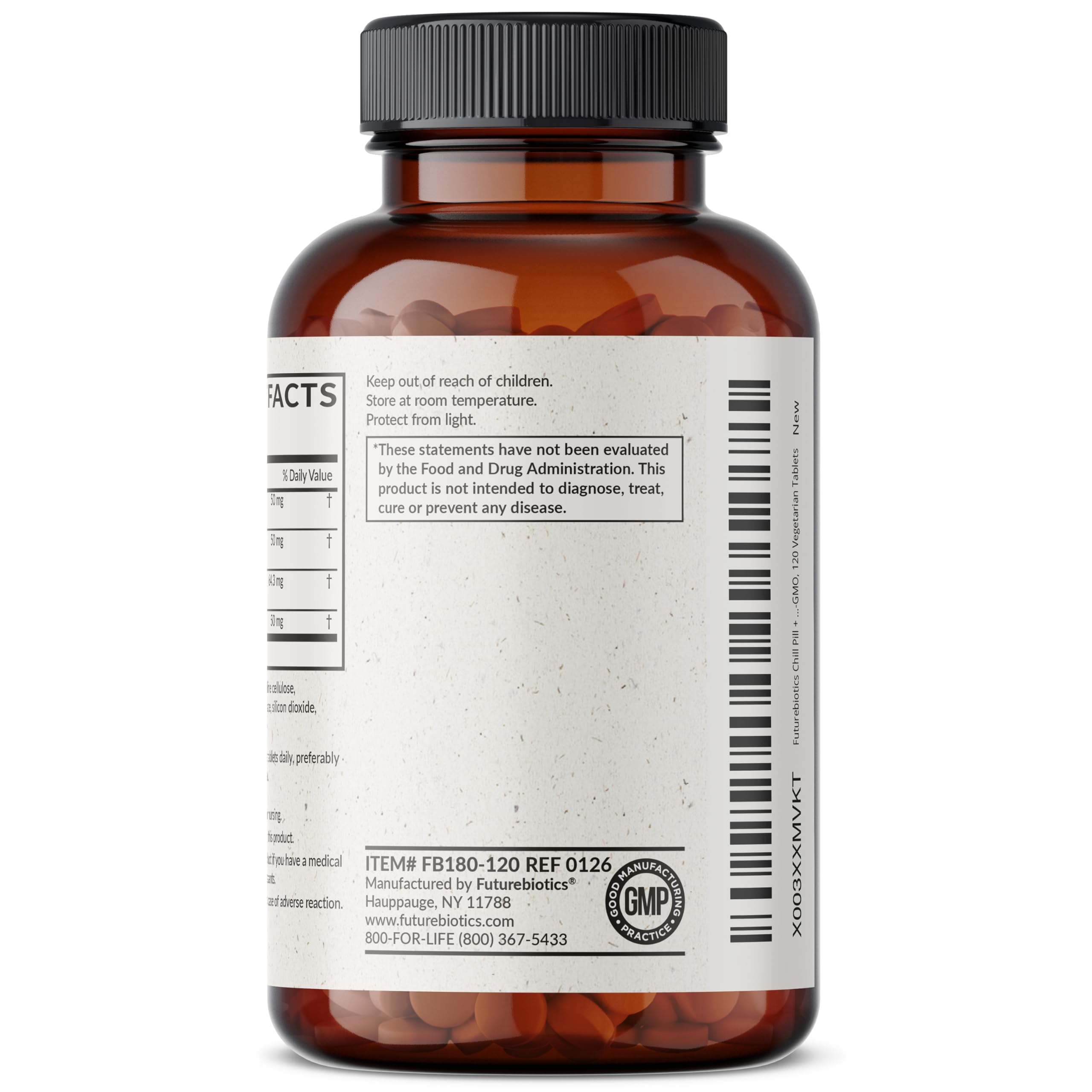 natural ingredients for emotional balance