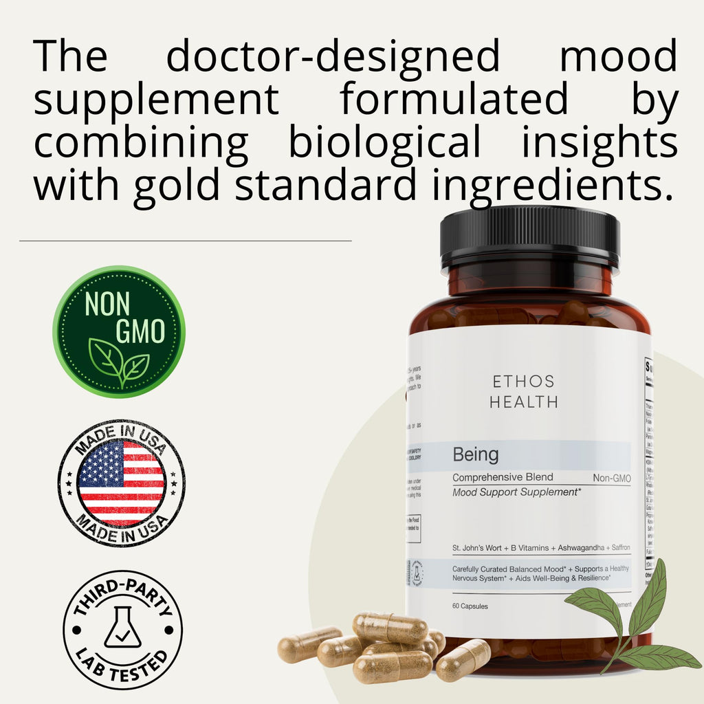 natural ingredients for emotional stability