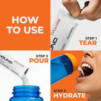 natural ingredients for energy