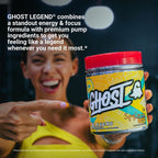 natural ingredients for energy