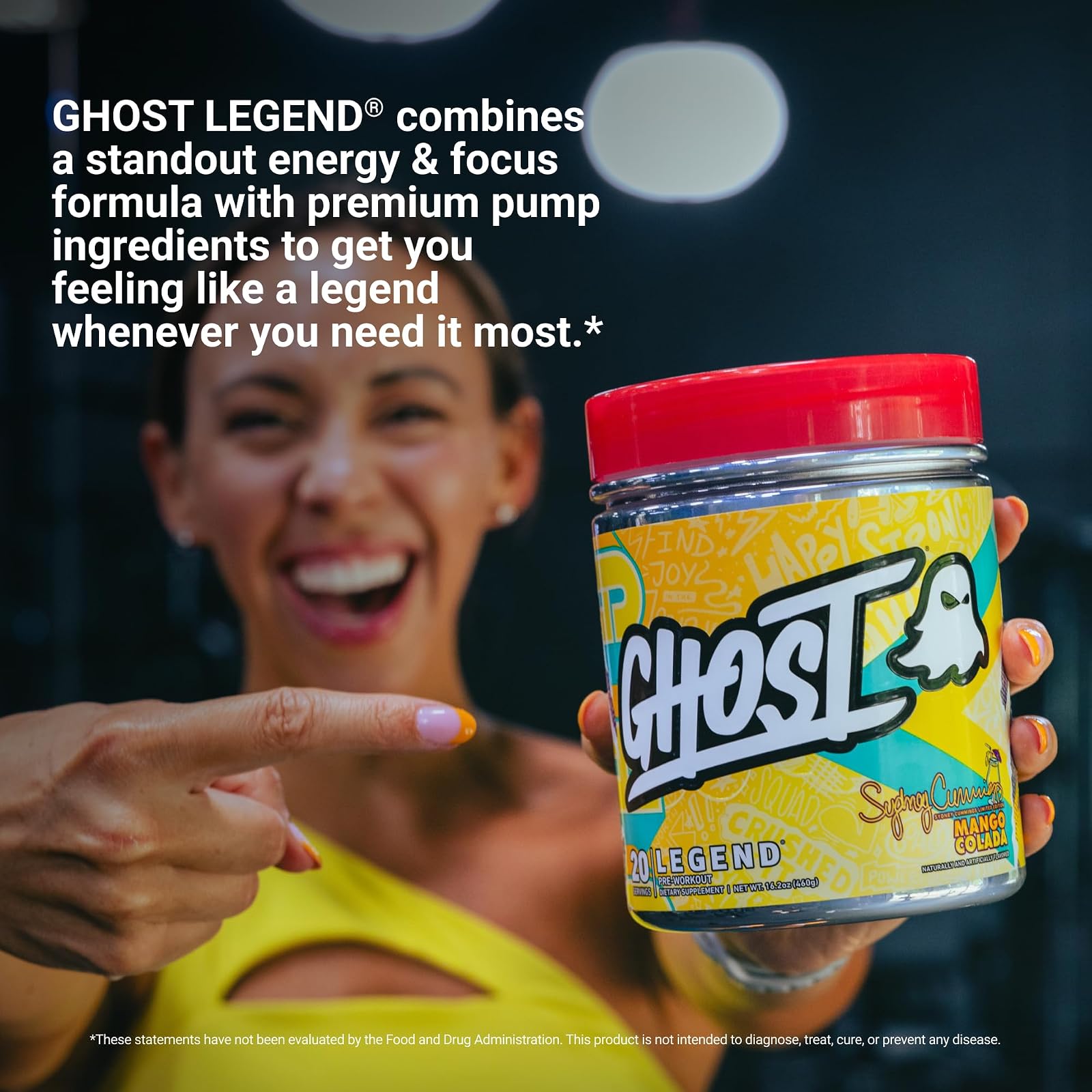 natural ingredients for energy