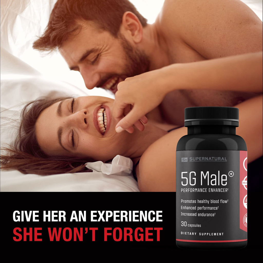 natural ingredients for enhanced endurance
