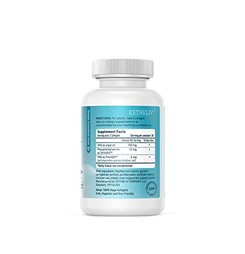 natural ingredients for enhanced mental clarity