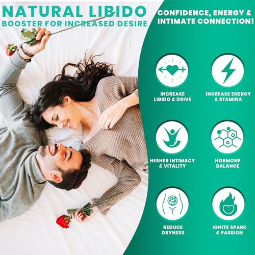 natural ingredients for female wellness