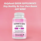 Natural ingredients for feminine care