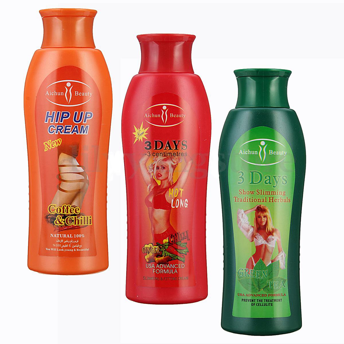 natural ingredients for firmer skin