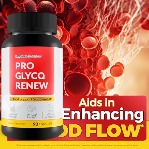 natural ingredients for glucose balance