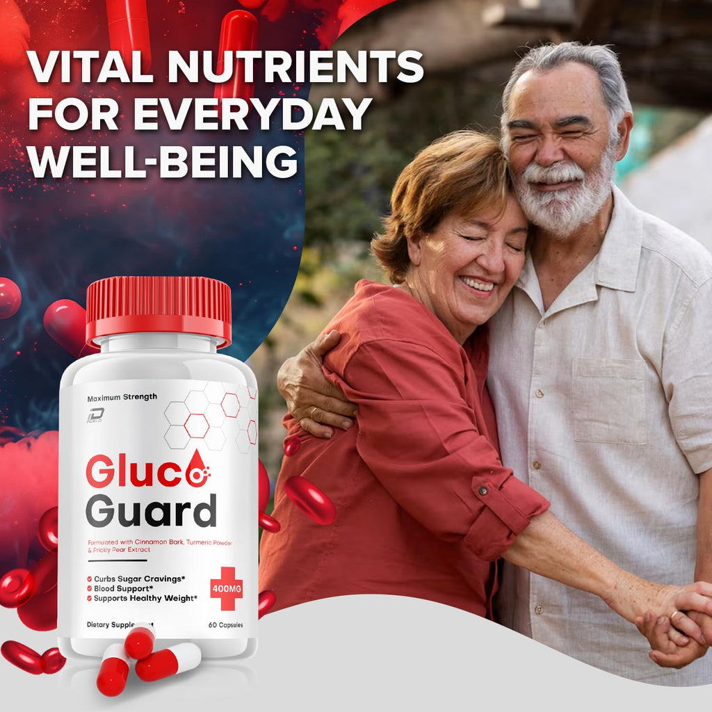 natural ingredients for glucose management