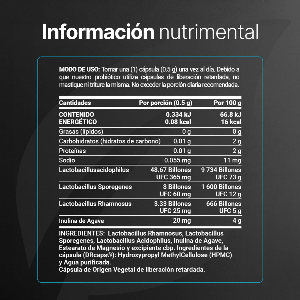 natural ingredients for gut balance