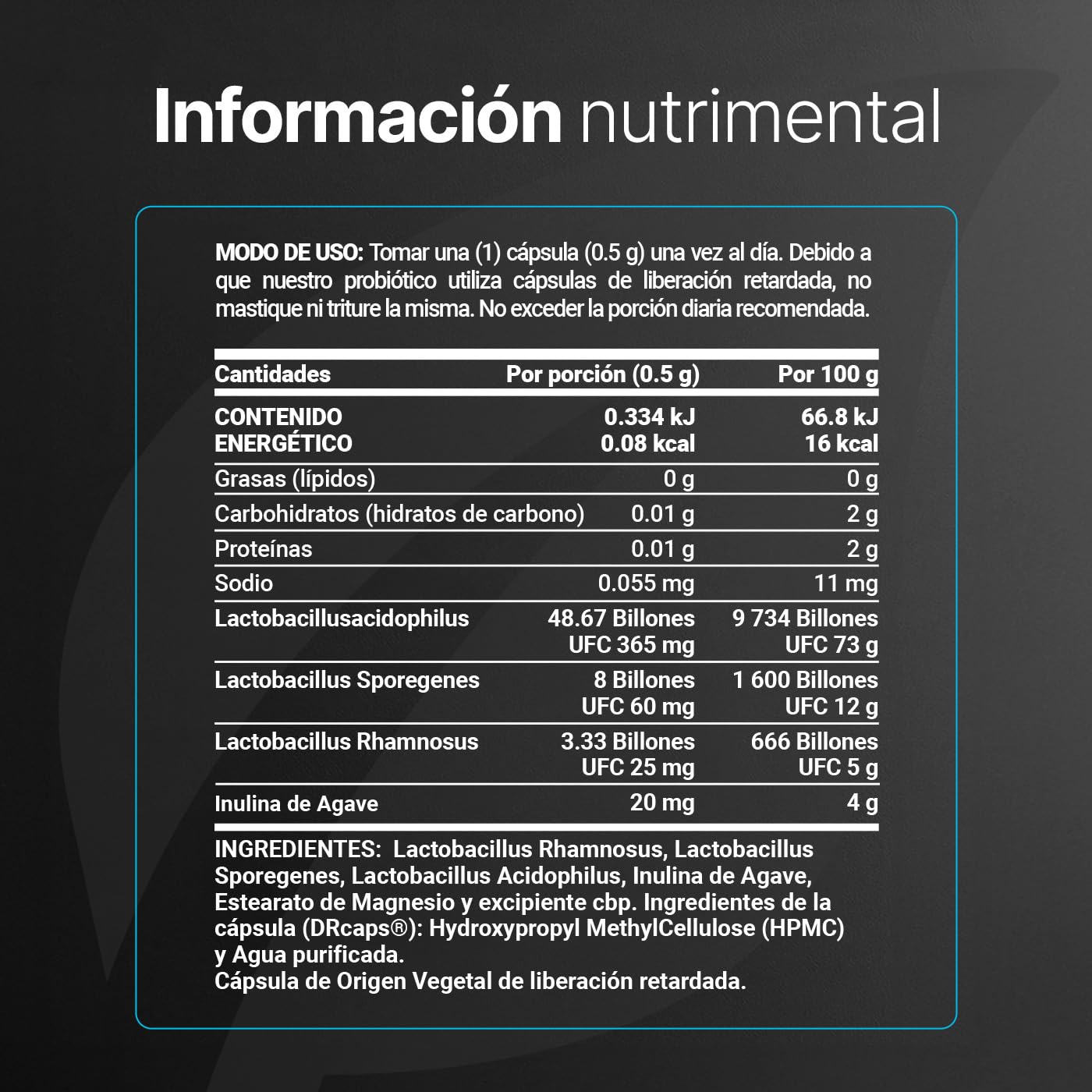 natural ingredients for gut balance