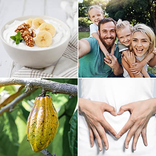 natural ingredients for gut balance