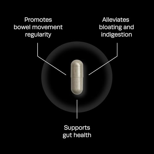 natural ingredients for gut health