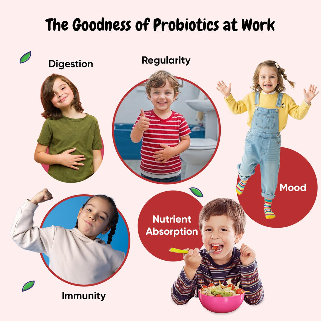 natural ingredients for gut health