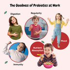 natural ingredients for gut health