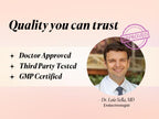 natural ingredients for gut wellness