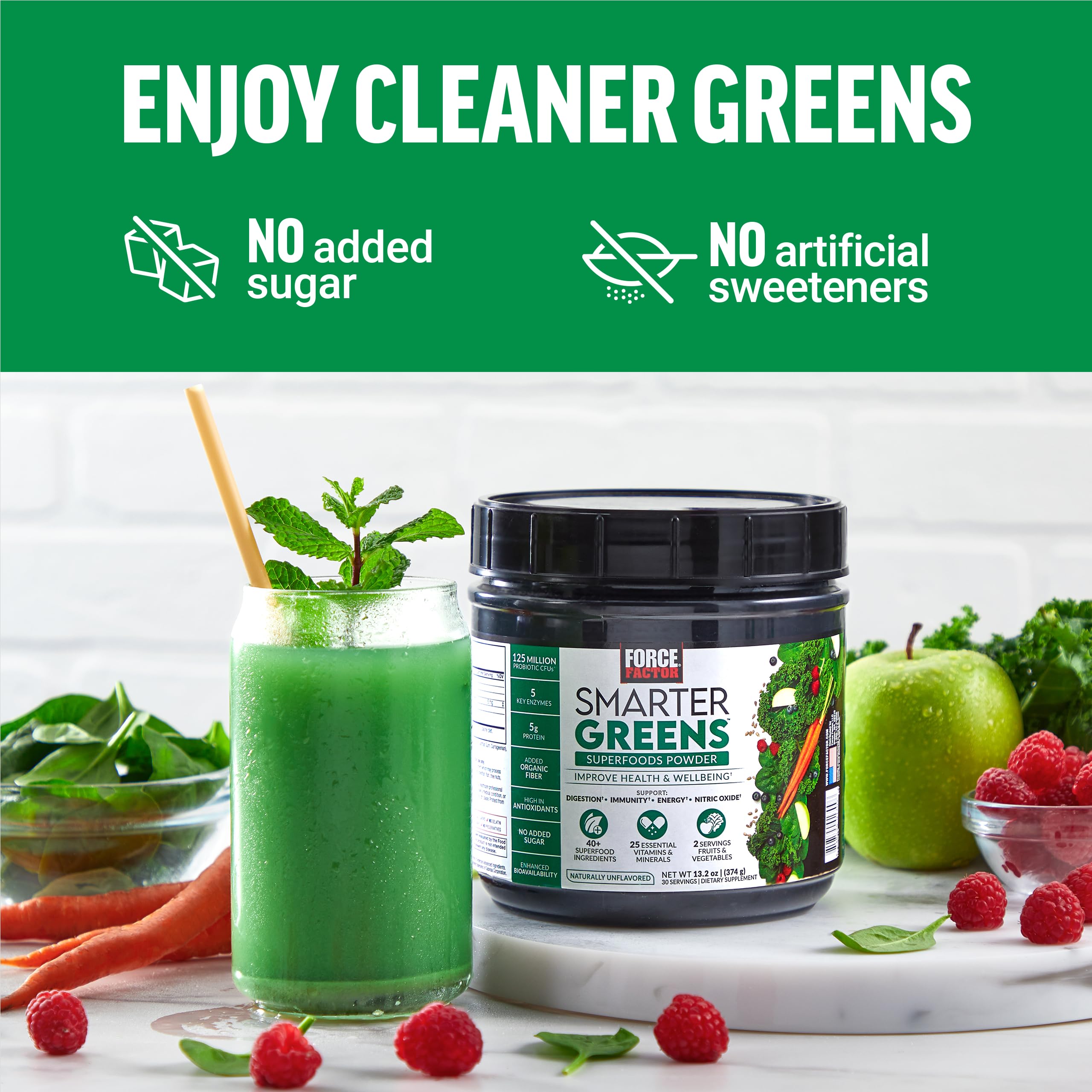 natural ingredients for gut wellness