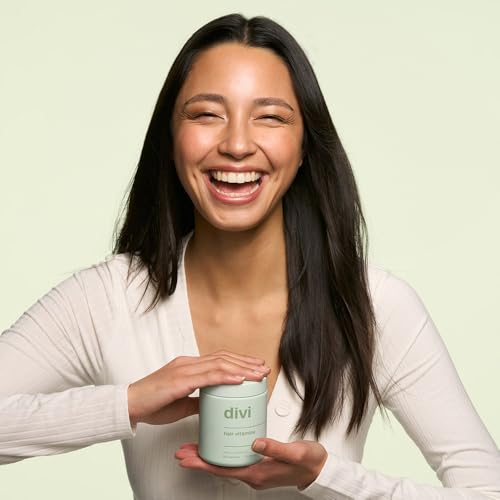 Natural ingredients for hair wellness