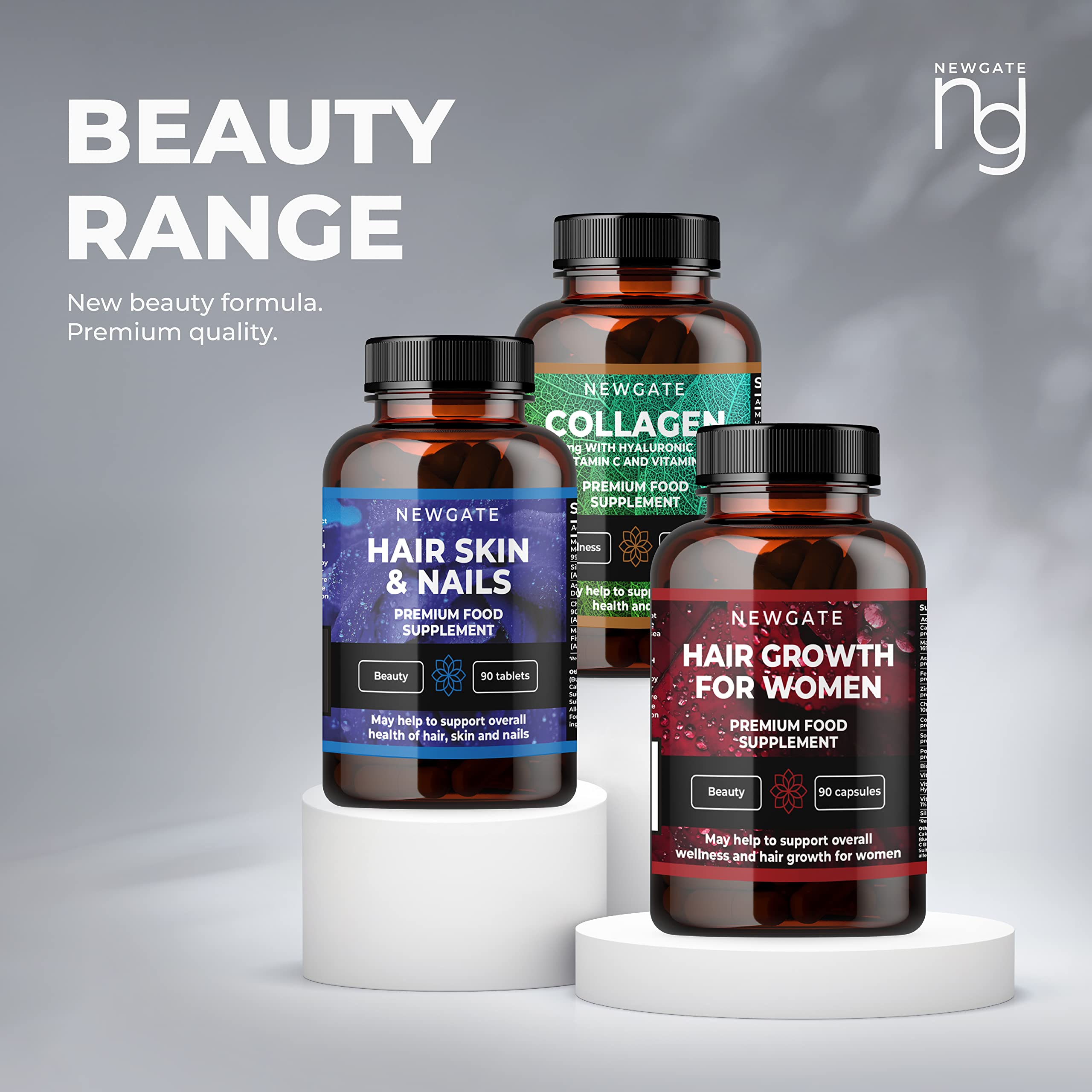 natural ingredients for hair wellness