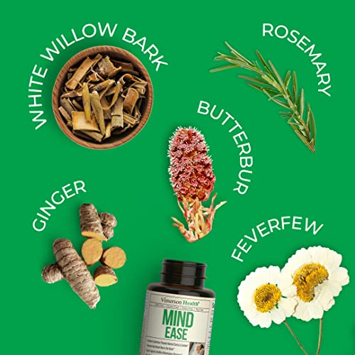 Natural ingredients for head support