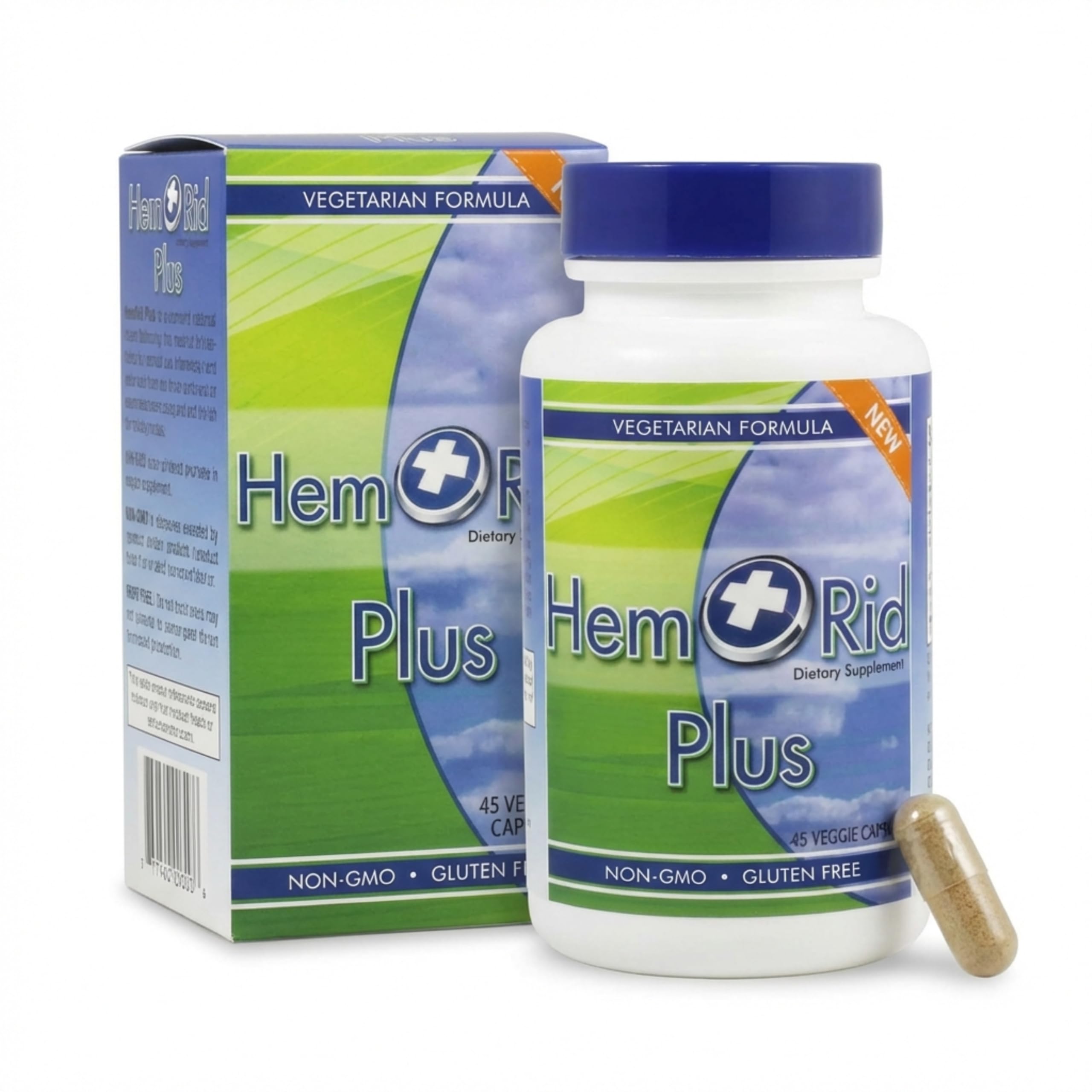 natural ingredients for health support